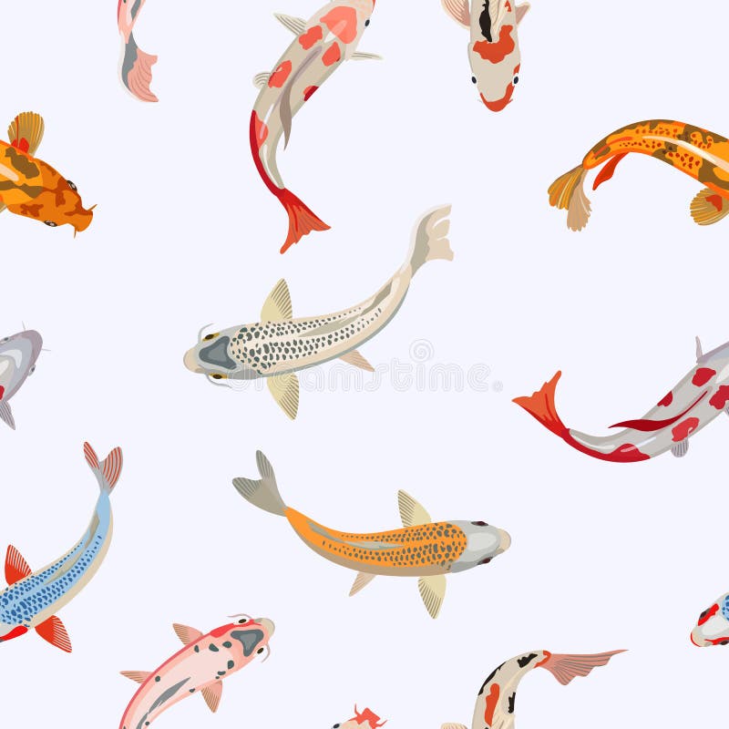 Kohaku Pattern Stock Illustrations – 54 Kohaku Pattern Stock ...
