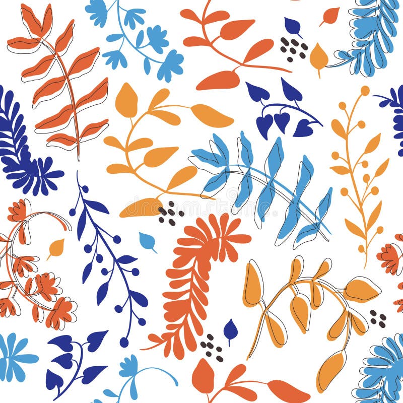 Colored Stems Stock Illustrations – 434 Colored Stems Stock ...