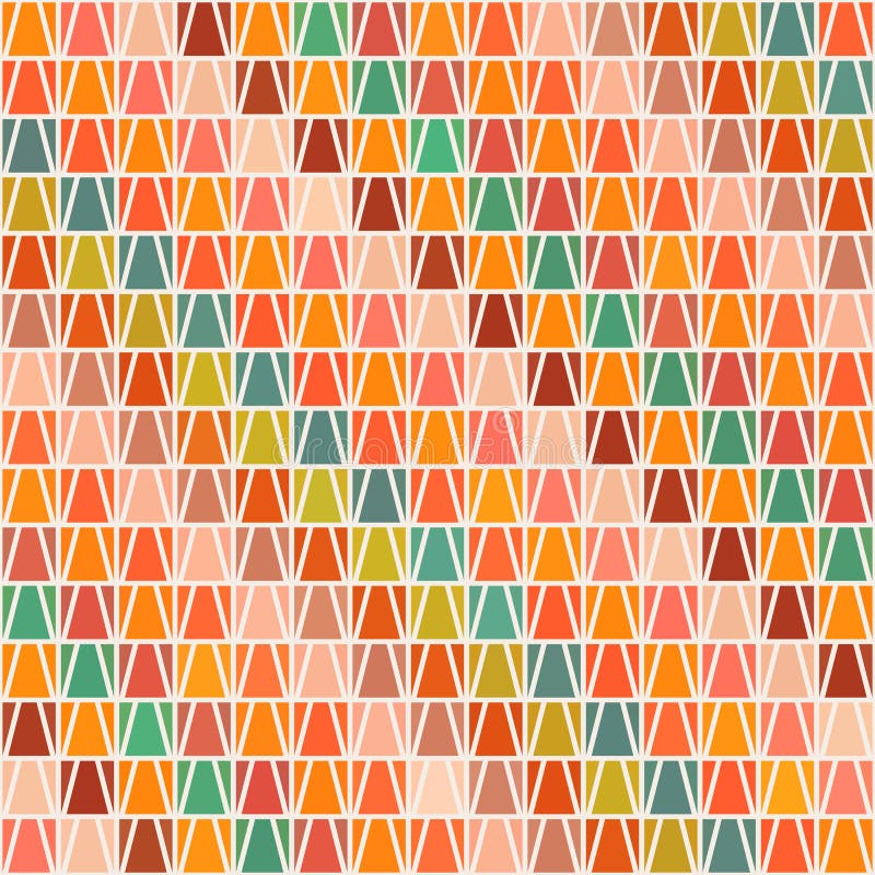 Seamless pattern stock vector. Illustration of decoration - 56448762