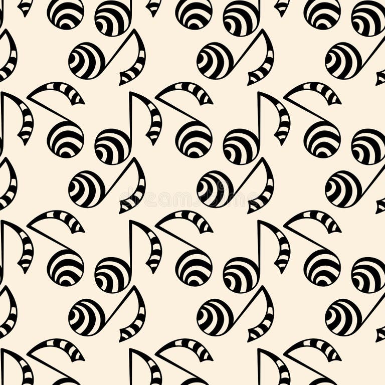 Nashville Seamless Pattern Stock Illustrations – 98 Nashville Seamless ...