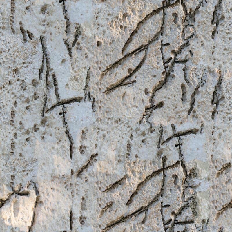 Seamless Pattern of Natural Stone with a Raised Texture Stock Image ...