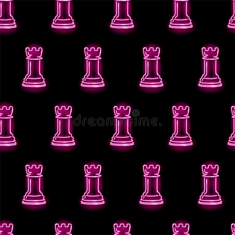 Neon Rook Stock Illustrations – 193 Neon Rook Stock Illustrations ...