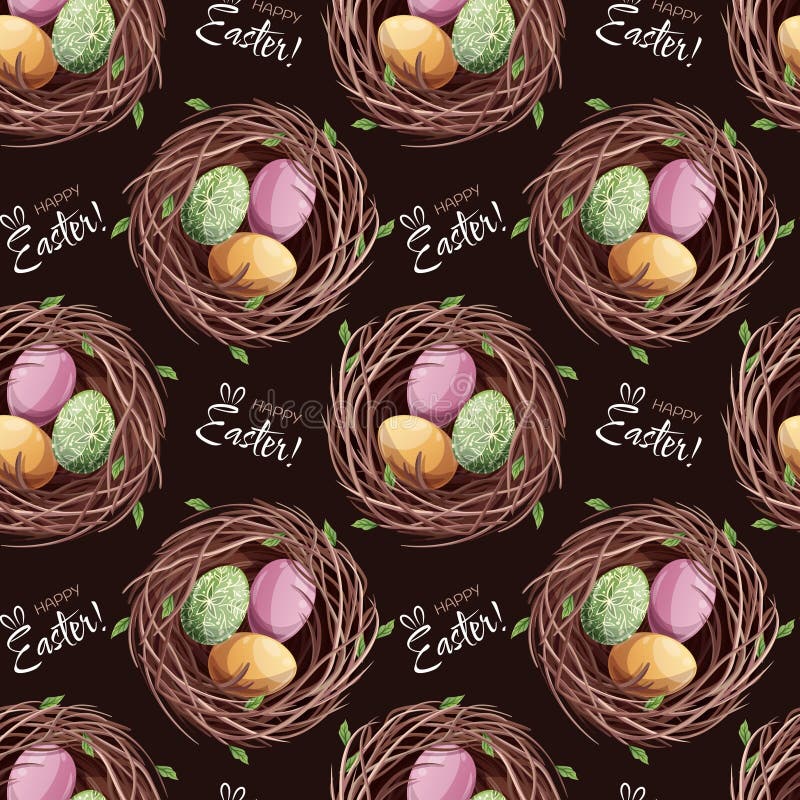 Spring Texture for Art Scrapbook Work Stock Vector - Illustration of ...