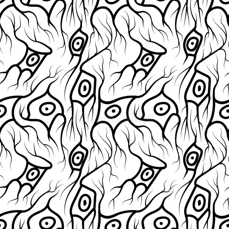 Brain Synapse Pattern Stock Illustrations – 1,865 Brain Synapse Pattern ...
