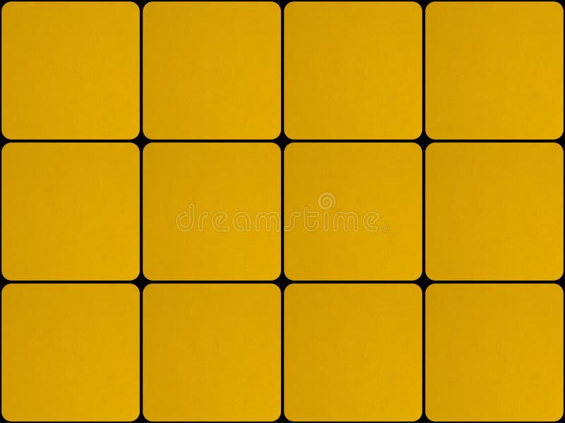 Rounded Cardboard Tiles Stock Illustrations – 13 Rounded Cardboard ...