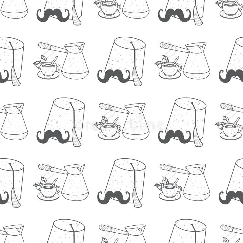 Fez Hat Outline Stock Illustrations – 187 Fez Hat Outline Stock ...