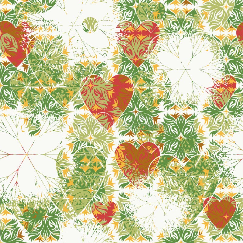 Seamless pattern patterned stock vector. Illustration of patterns ...