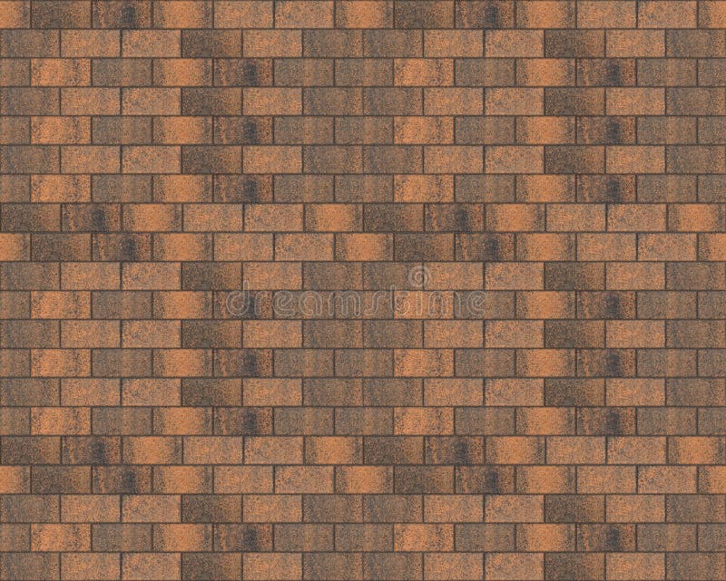 Seamless Pattern of Paving Stones for the Device of Paths Stock Photo ...