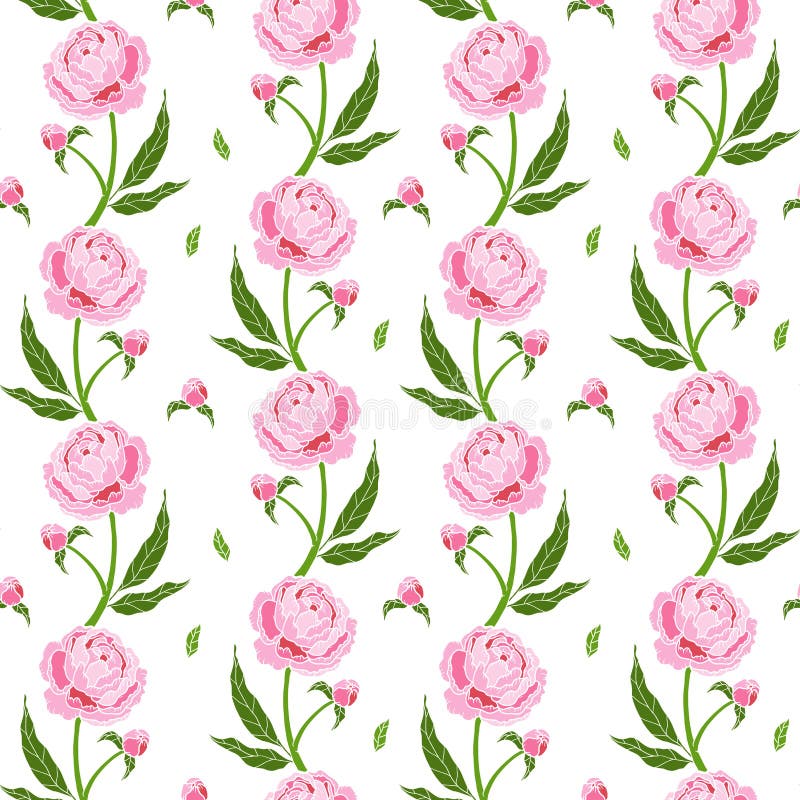 Bitmap Bouquet Of Roses, Isolated On White Background. Rose Flower ...