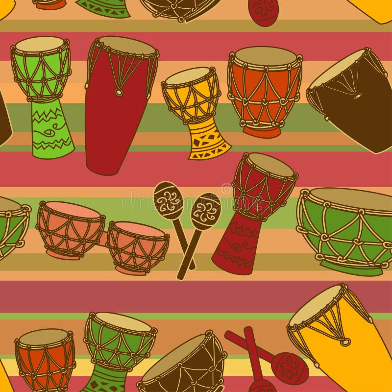 Congo Instrument Stock Illustrations – 97 Congo Instrument Stock ...