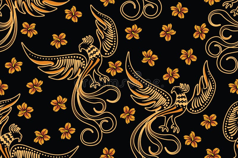 Phoenix Patterns Stock Illustrations – 1,281 Phoenix Patterns Stock ...