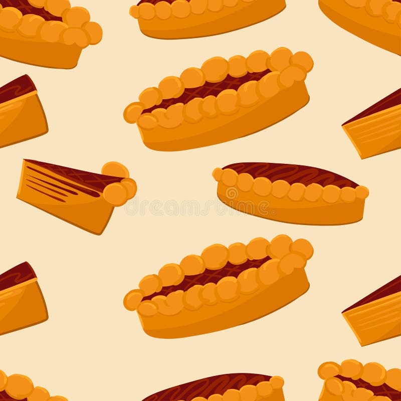 Crumble Pies Stock Illustrations – 74 Crumble Pies Stock Illustrations ...