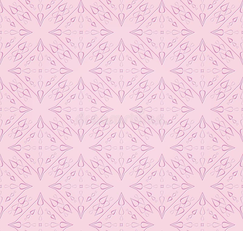 Seamless pattern stock vector. Illustration of seamless - 44867595