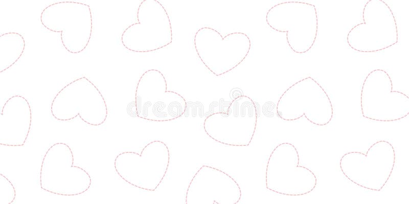 Dashed Line Seamless Stock Illustrations – 3,411 Dashed Line Seamless ...