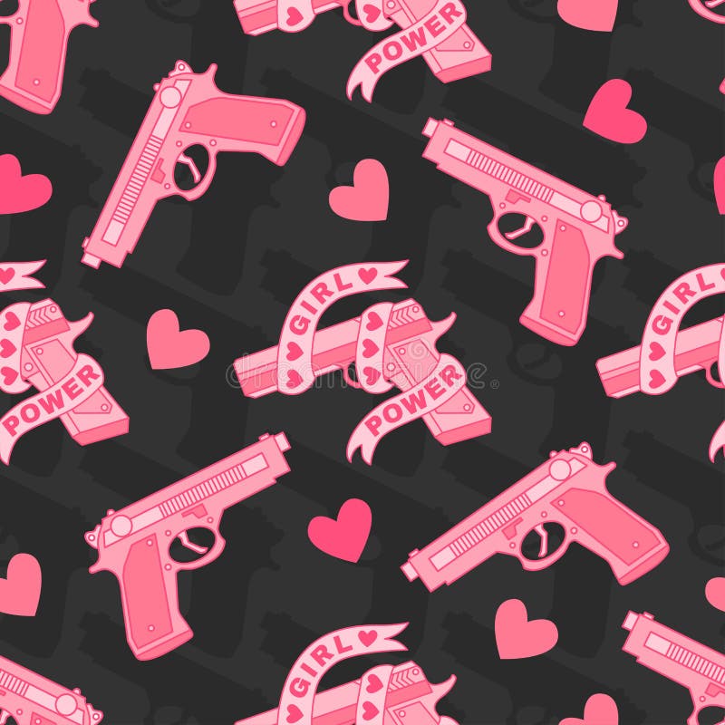 Gun Heart Stock Illustrations – 1,186 Gun Heart Stock Illustrations ...