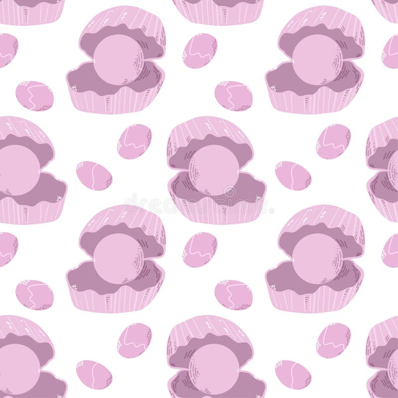 Opened Clamshells Stock Illustrations – 3 Opened Clamshells Stock ...