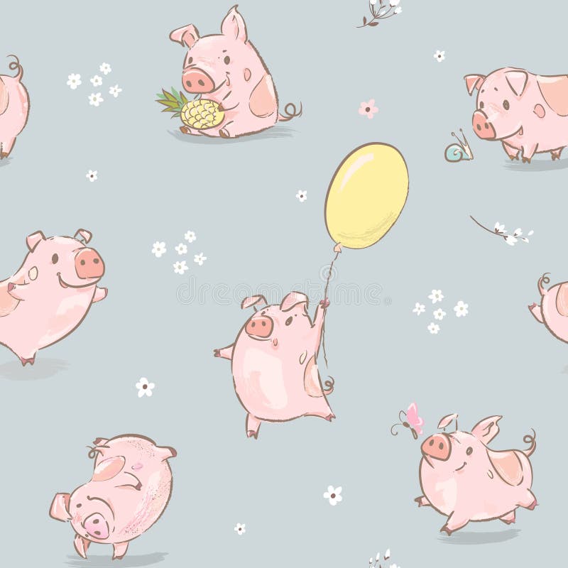 Paper Pigs Stock Illustrations – 1,121 Paper Pigs Stock Illustrations ...