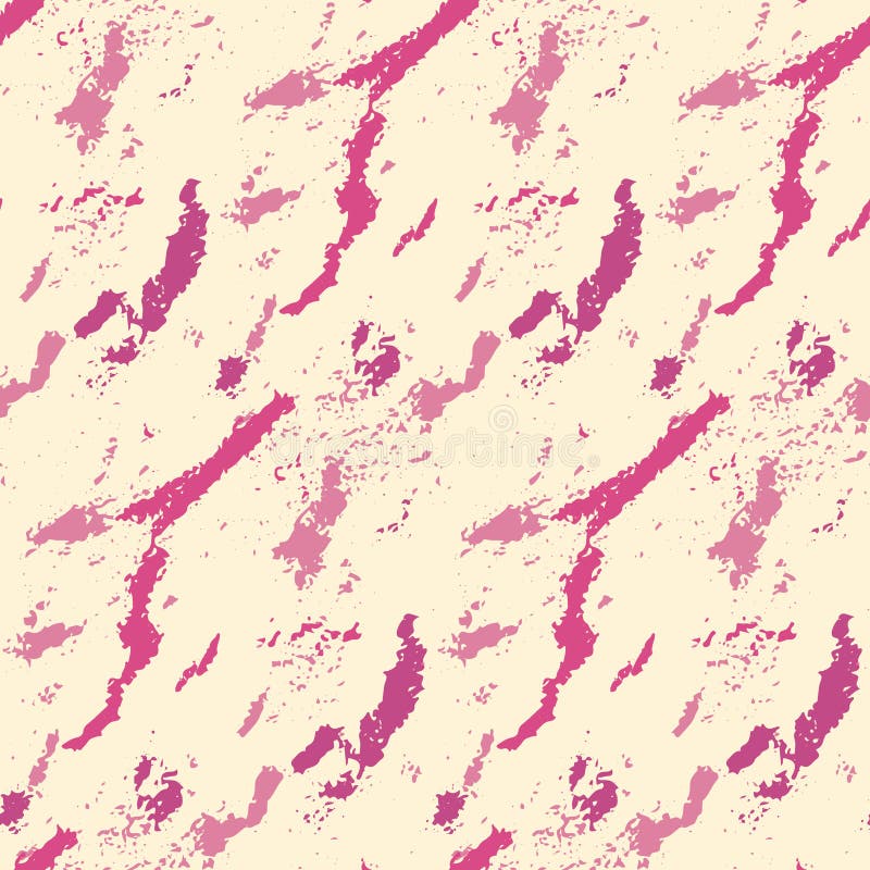 Seamless Pattern, Repeat Texture, Abstract Background with Text Stripes ...