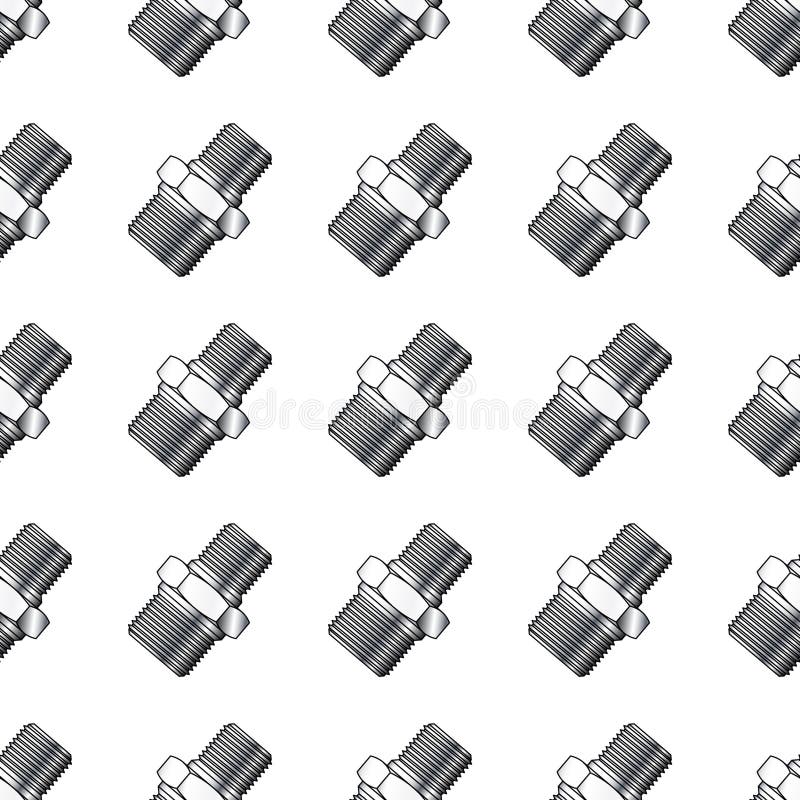 Thread Adapter Stock Illustrations – 118 Thread Adapter Stock ...