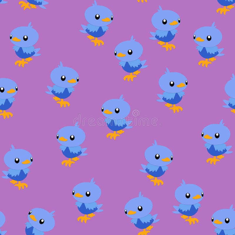 Seamless Pattern on a Plain Children`s Background for Dresses, Room ...
