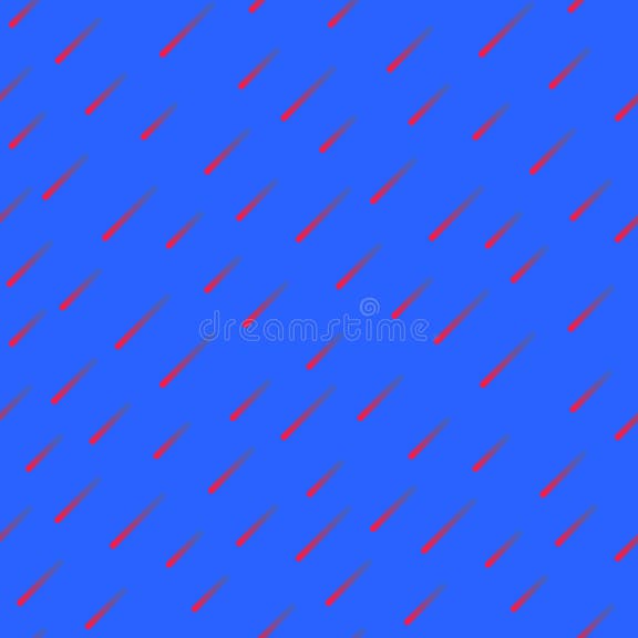 Seamless Pattern Point of Moving in One Direction and Leave a Mark ...