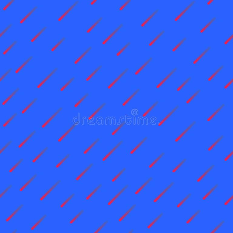 Seamless Pattern Point of Moving in One Direction and Leave a Mark ...