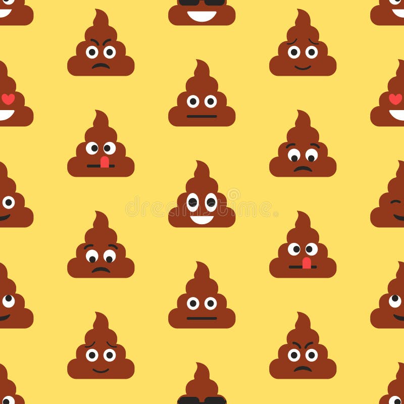 Poop Illustration Stock Illustrations – 5,913 Poop Illustration Stock ...