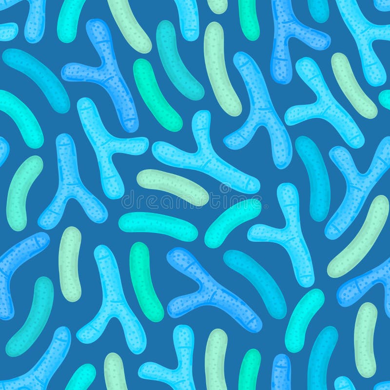 Probiotics. Lactic Acid Bacteria. Good Bacteria and Microorganisms for ...