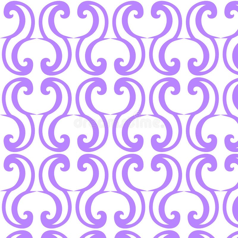 Purple geometric patterns stock vector. Illustration of cover - 119236387