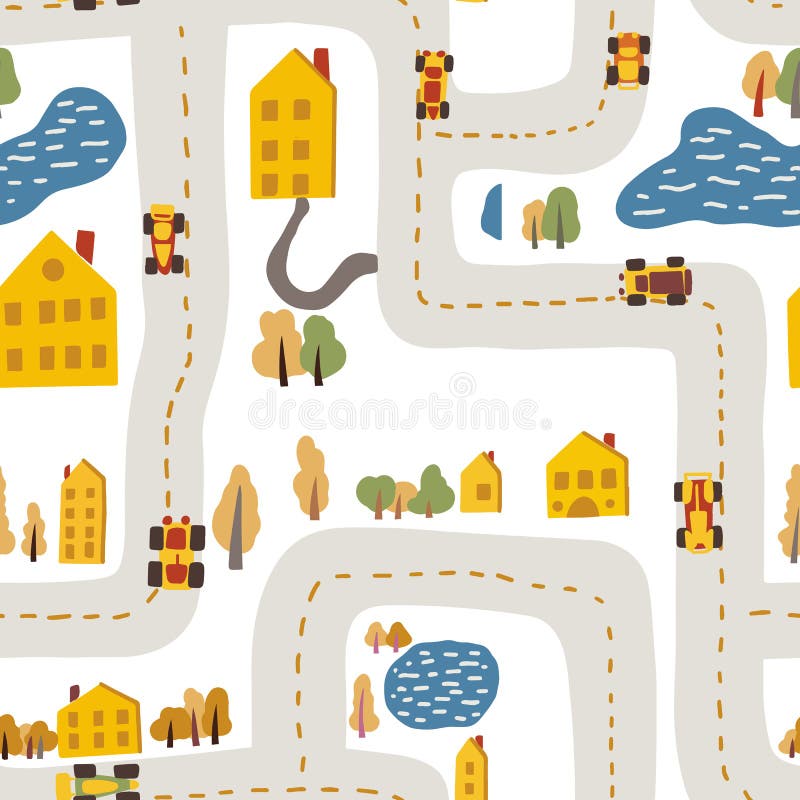 Cartoon Racing Map Stock Illustrations – 158 Cartoon Racing Map Stock ...