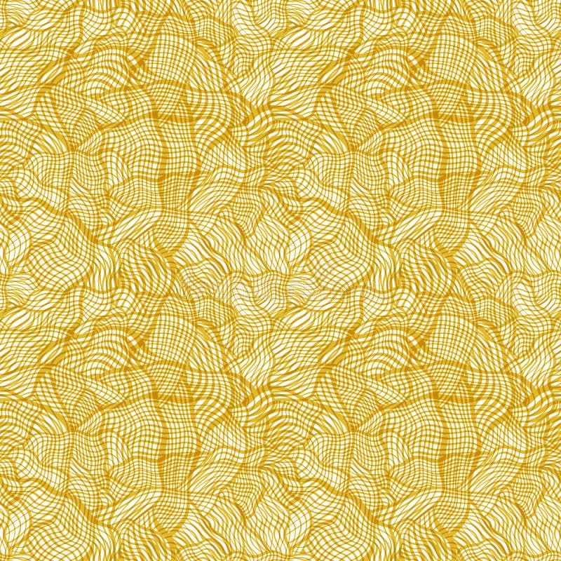 Seamless Pattern with Random Abstract Cross Grid Texture Stock ...