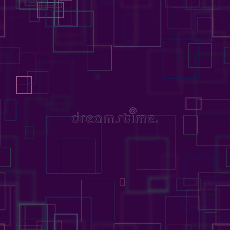 Random Shape for Design Background, Seamless. Stock Illustration ...