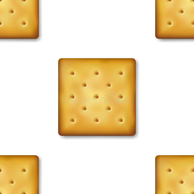 Square Biscuit Stock Illustrations – 4,235 Square Biscuit Stock ...