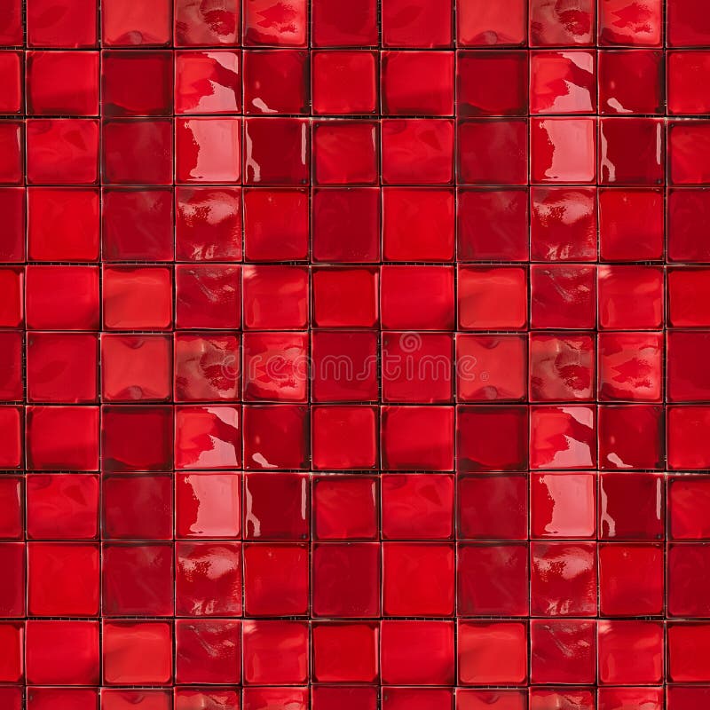 Red Tile Seamless Texture Stock Illustrations – 110,085 Red Tile ...