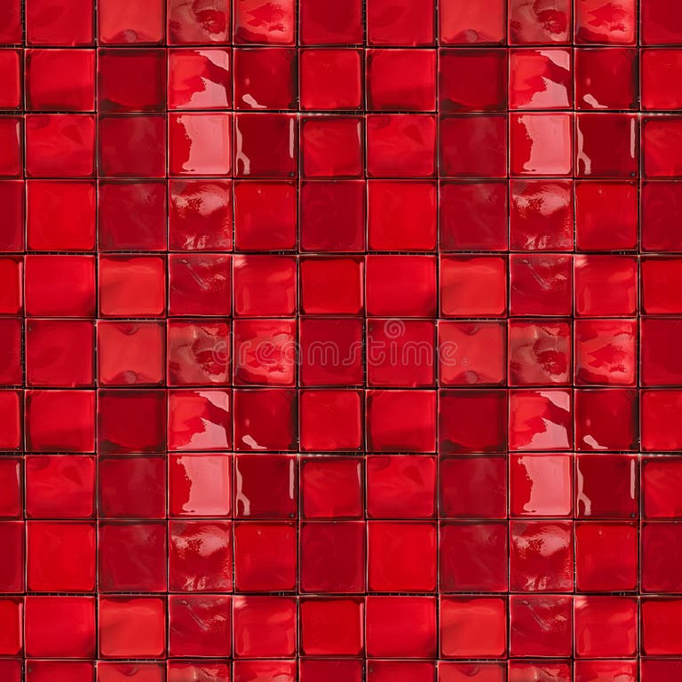 Red Tile Seamless Texture Stock Illustrations – 110,085 Red Tile ...