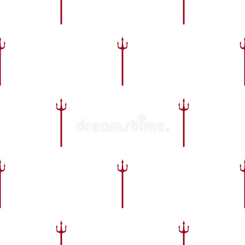 Tridents Pattern Stock Illustrations – 46 Tridents Pattern Stock Illustrations, Vectors ...