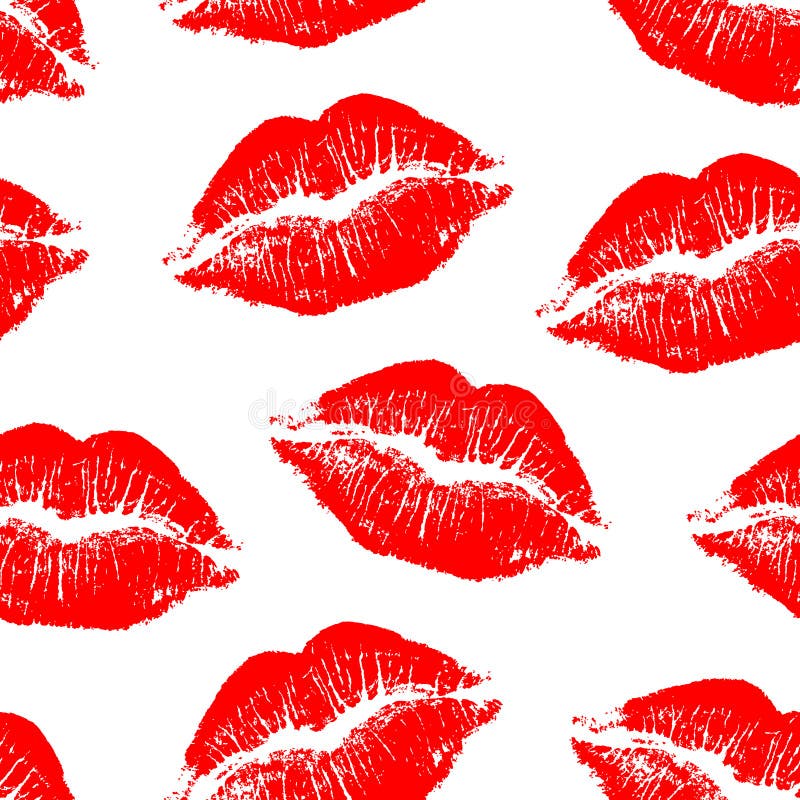 Impression Kiss Lipstick Stock Illustrations – 45 Impression Kiss ...