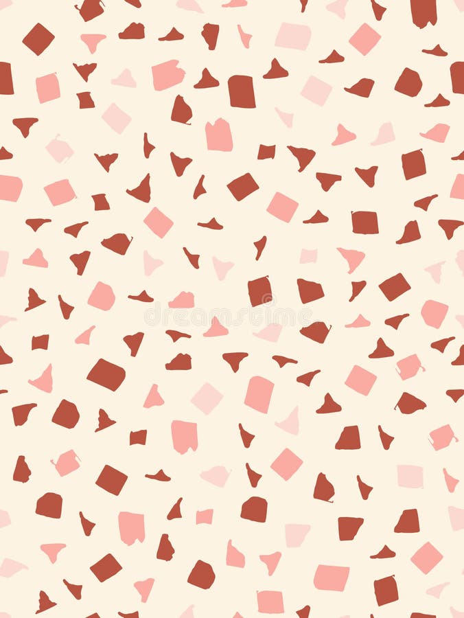 Rectangular Pattern Pink Shapes Stock Illustrations – 459 Rectangular ...