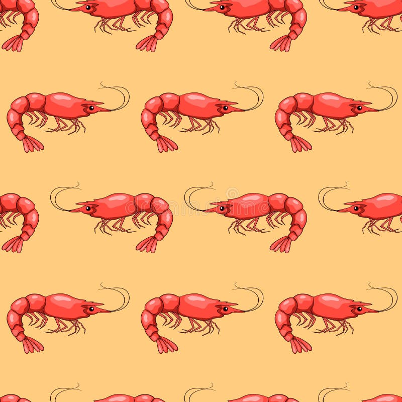 Shrimp Stencil Stock Illustrations – 53 Shrimp Stencil Stock ...