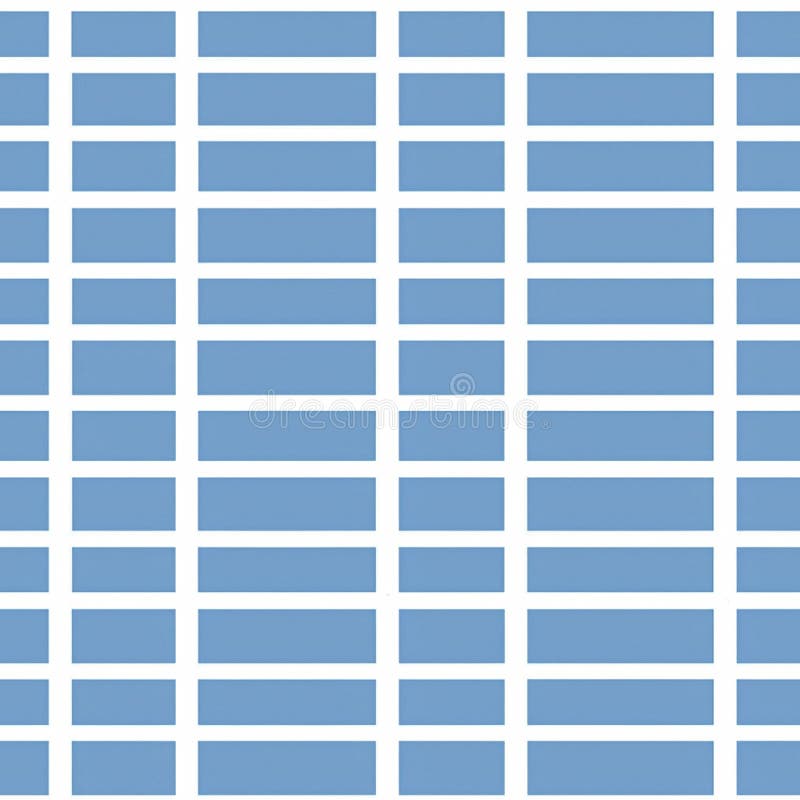 Seamless Pattern, Repeat Blue and White Stripes Pattern, Tileable ...