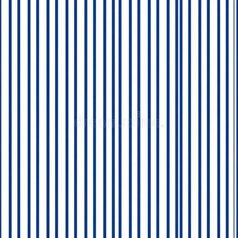 Seamless Pattern, Repeat Blue and White Stripes Pattern, Tileable ...