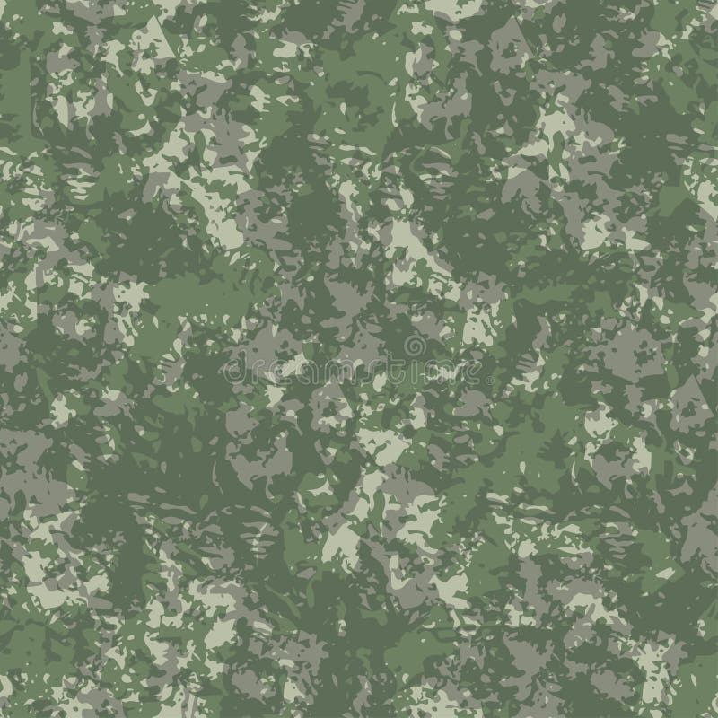Camouflage Repeat Pattern Design Stock Illustrations – 32,222 ...