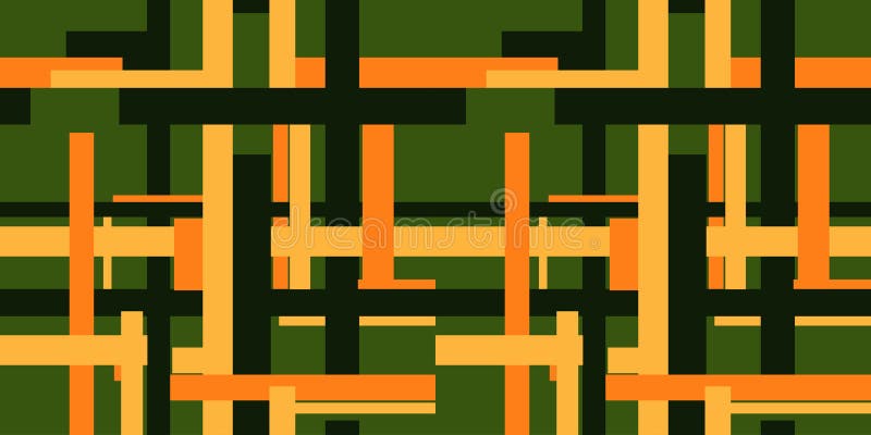 Seamless Pattern, Repeatable Background for Website, Wallpaper, Stock ...