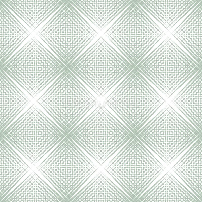 Seamless Pattern. Repeating Geometric Texture Stock Vector ...