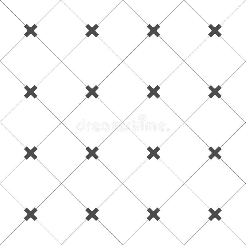 Seamless Pattern, Repeating Pattern Stock Vector - Illustration of ...