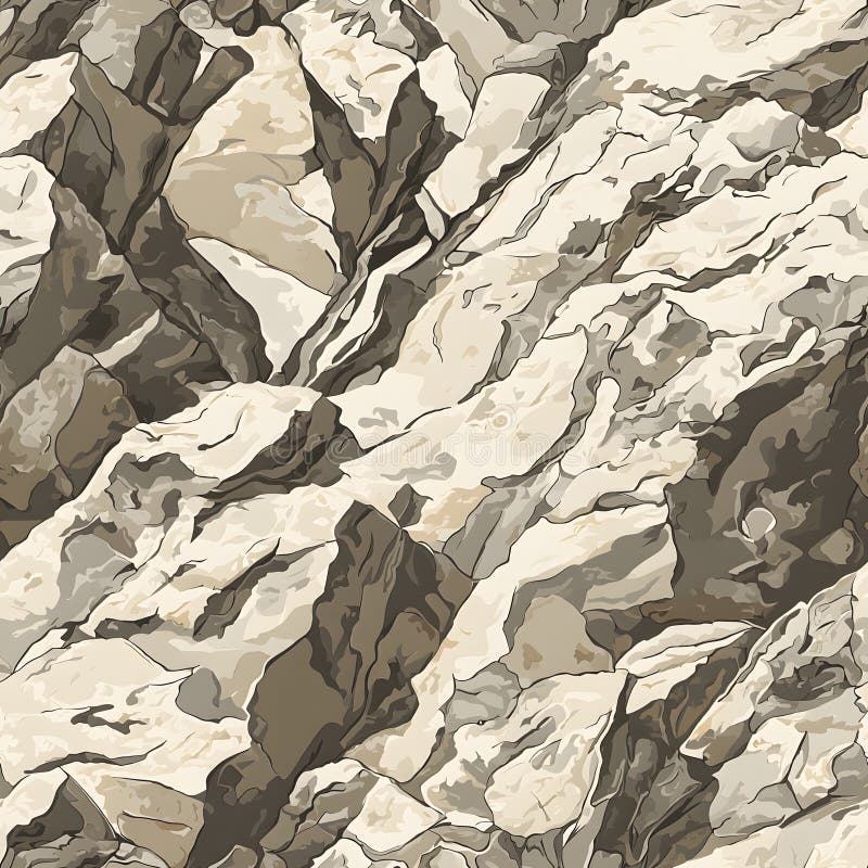 Rocky Mountain Pattern Seamless Stock Illustrations – 815 Rocky ...
