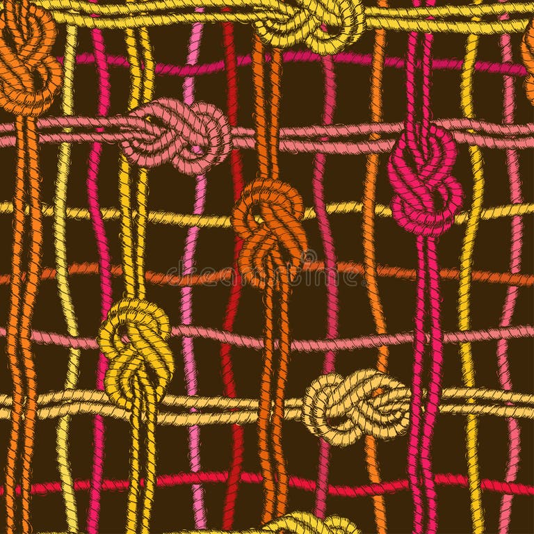 Knot Grid Stock Illustrations – 5,477 Knot Grid Stock Illustrations ...