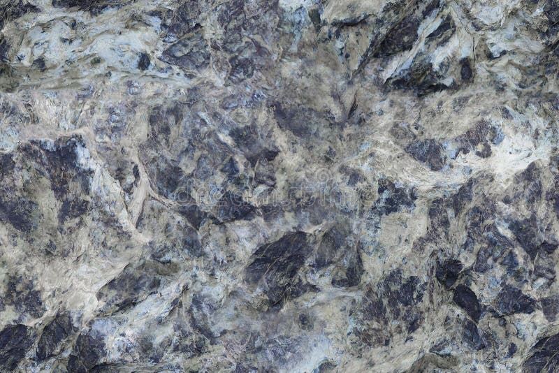 Seamless Pattern of Rough Abstract Textured Surface of Gray and Blue ...