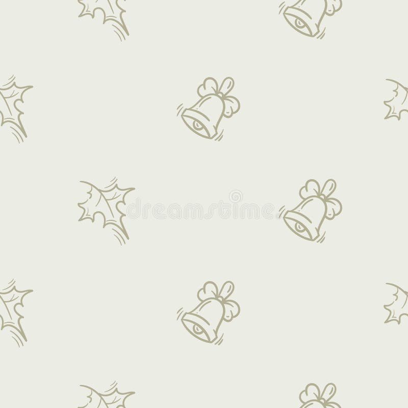 Seamless Pattern with School, Autumn, Learning. Vector Illustration ...