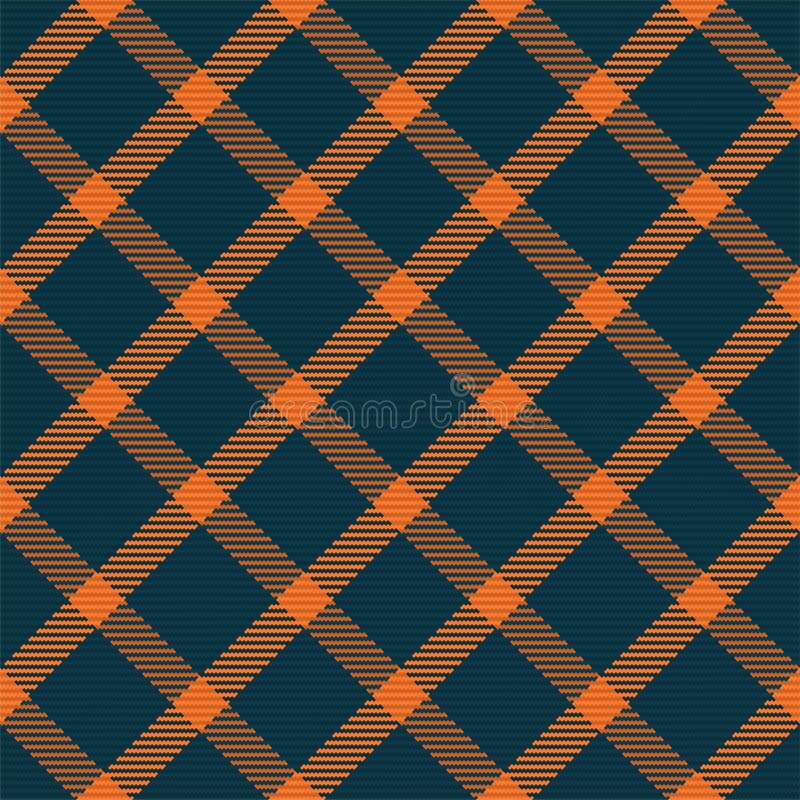 Seamless Pattern of Scottish Tartan Plaid. Repeatable Background Stock ...